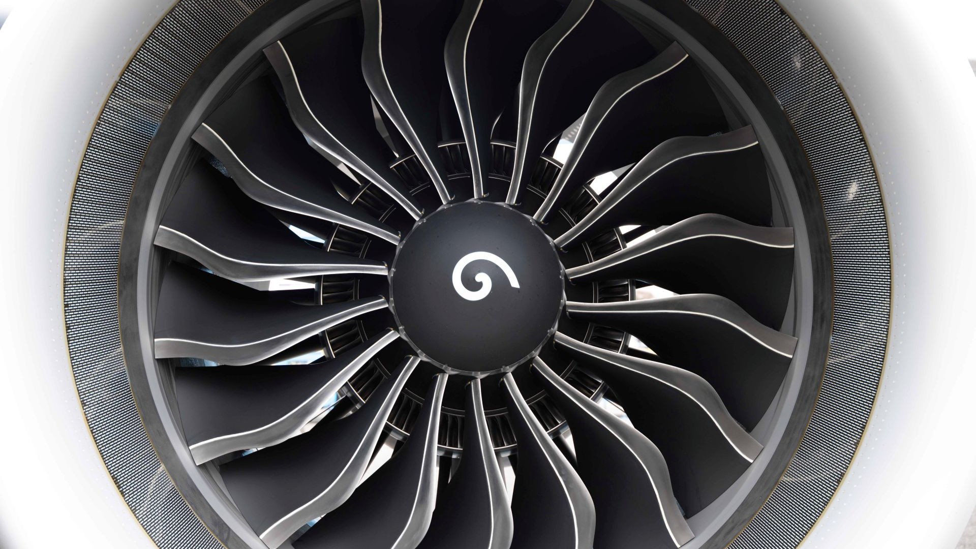 Meet 10 of the Fascinating People Taking GE Aerospace into the Future | GE Aerospace News